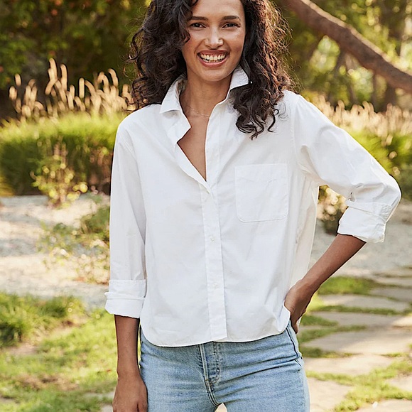 Frank & Eileen | Tops | Frank Eileen Button Down Shirt | Poshmark